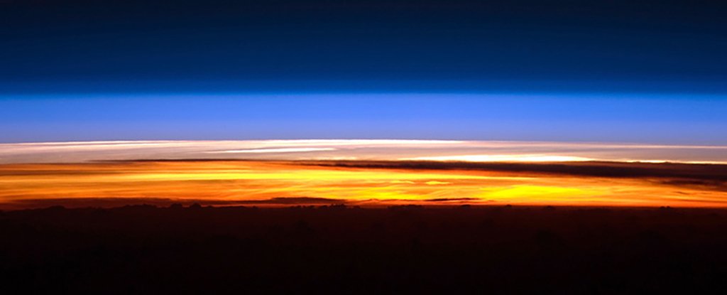 What Is Ozone? : ScienceAlert