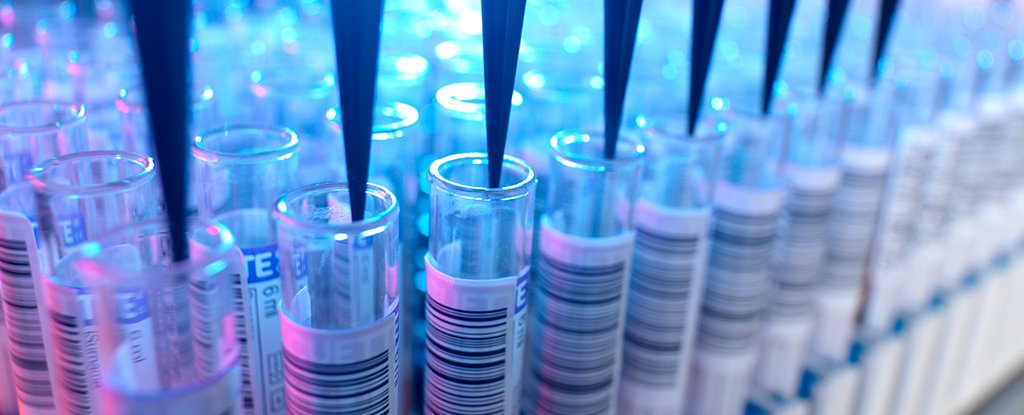 What Is Pool Testing For a Disease? : ScienceAlert