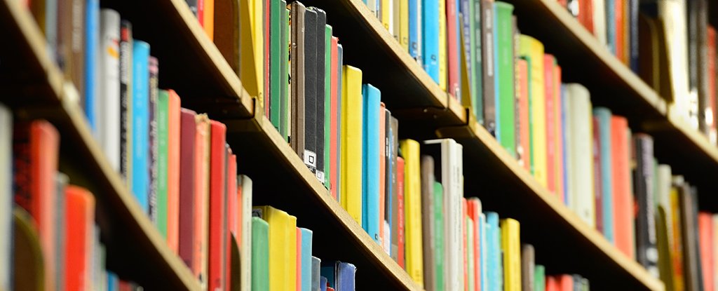 What Is a Science Journal? : ScienceAlert