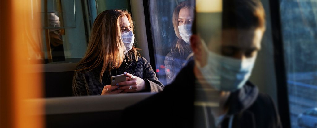 What We Know And Don't Know About COVID-19 Reinfection Cases : ScienceAlert