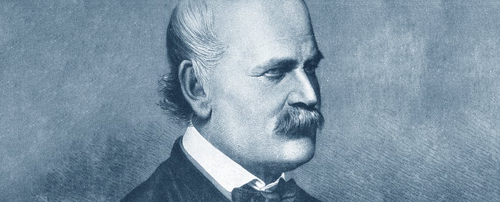 Who Is Ignaz Semmelweis? : ScienceAlert
