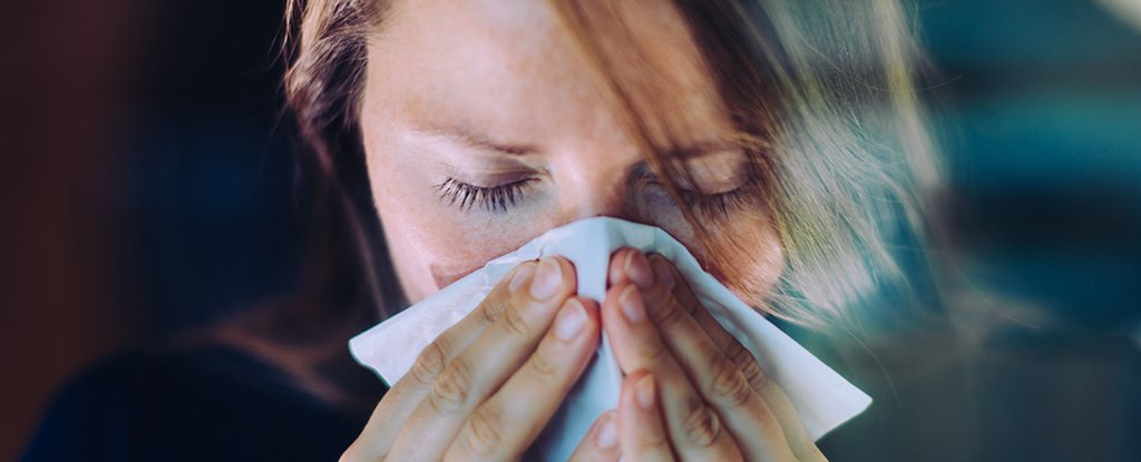 Clinical Trials of 'Universal' Flu Vaccine That Blocks Multiple Strains ... Clinical Trials of 'Universal' Flu Vaccine That Blocks Multiple Strains ...