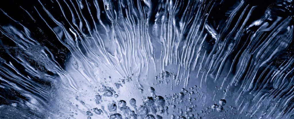 What Are The States of Matter? : ScienceAlert
