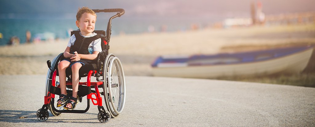 What Is Amyotrophic Lateral Sclerosis? : ScienceAlert