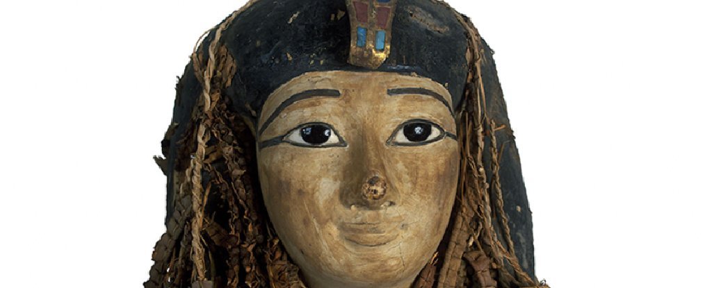 The 3,000-Year-Old Mummy of a Famous Egyptian Pharaoh Has Been ...