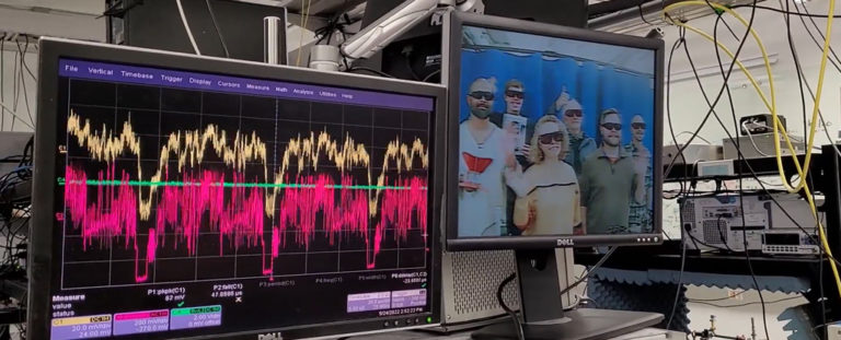 Using Jumbo-Sized Atoms And Tiny Lasers, Researchers Have Created ...
