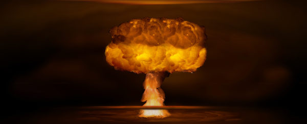 A Nuclear Winter Could Destroy Much of The World's Food Supply ...