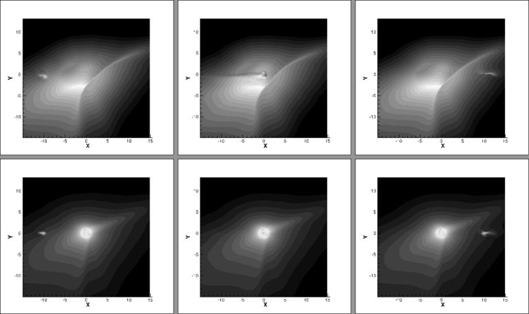 Scientists Have Found A New Way to Detect Alien Worlds Beyond Our Solar ...