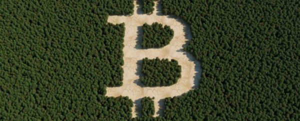 Bitcoin's Climate Impact Is Bigger Than Beef Farming – And It's Only ...