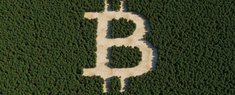 Bitcoin's Climate Impact Is Bigger Than Beef Farming – And It's Only ...