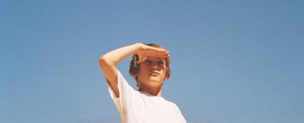 Human Skin Didn't Always Fear The Sun, Not Until A Huge Change 10,000 ...