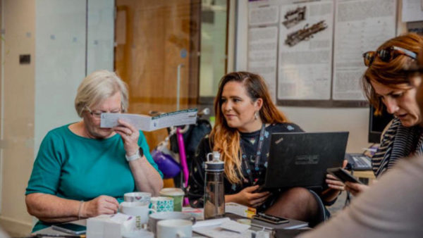 New Discovery Means Parkinson's Could Be Diagnosed With a Swab in Just ...