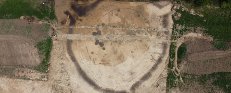 The Remains of This Recently Found Ancient Structure Are Even Older ...