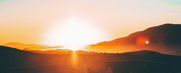 Daylight Does Something to The Brain, And a New Study May Explain The ...