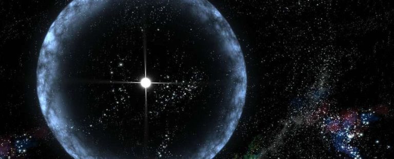 A New FRB Signal Has Buzzed Nearly 2,000 Times in Just Two Months ...