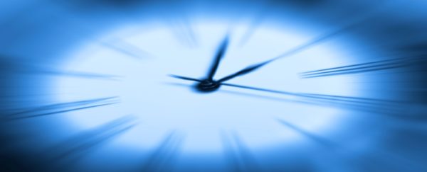 Scientists Just Discovered an Entirely New Way of Measuring Time ...