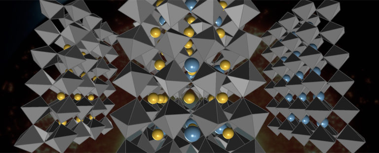 Mystery of Earth's Missing Mineral Has Been Solved in a Hot New ...