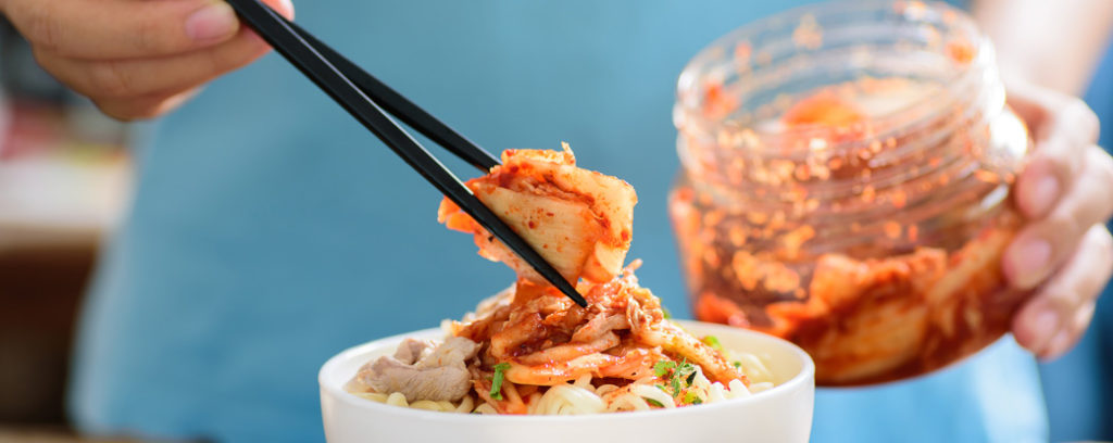 Does Kimchi Actually Promote Weight Loss? A New Study Reveals The Truth ...