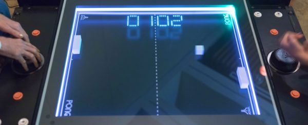 WATCH: A Dish of Brain Cells Figured Out How to Play Pong in 5 Minutes ...