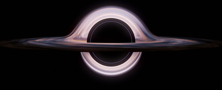 Wormholes May Already Have Been Detected, Physicists Say : ScienceAlert Wormholes May Already Have Been Detected, Physicists Say : ScienceAlert