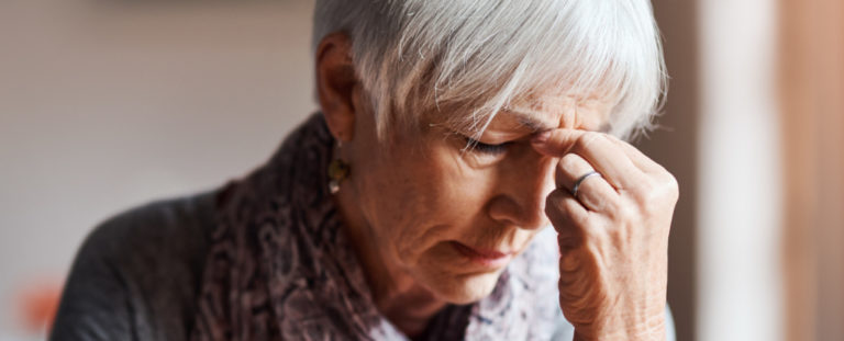 Experts Urge Caution Over Study Linking Menopause Depression With Oral ...