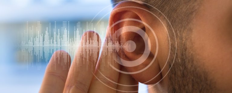 Scientists Found a Way to Boost Human Hearing in Noisy Situations ...