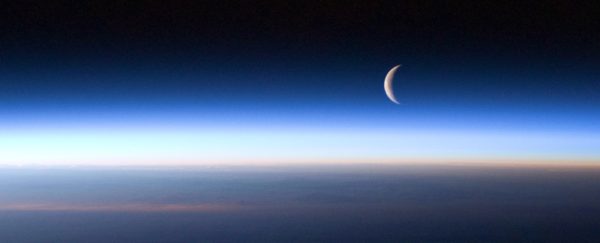 Unabated Carbon Is Shrinking Earth's Upper Atmosphere, Scientists Warn ...