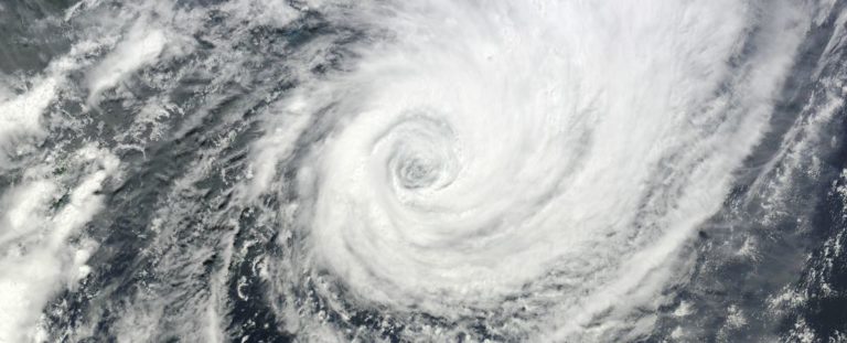 A Mysterious New Breed of Tropical Cyclone Has Just Been Identified ...