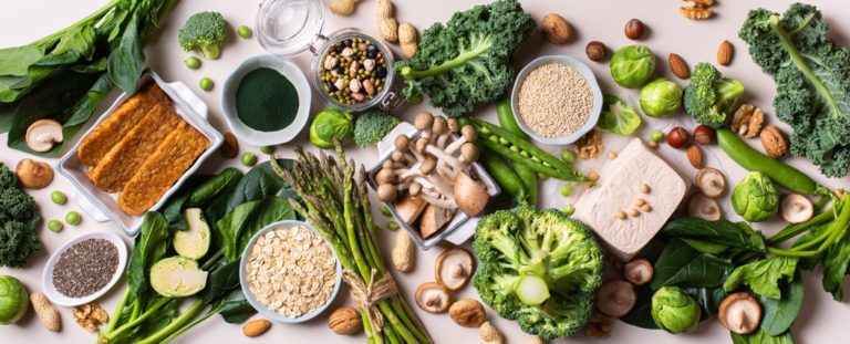 Extreme Vegan Diets Can Be Very Bad For You. A Nutritionist Explains ...