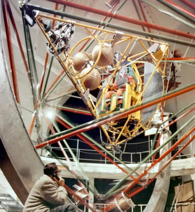 Here's How NASA Determines Which Applicants Make It to Be Astronauts ...