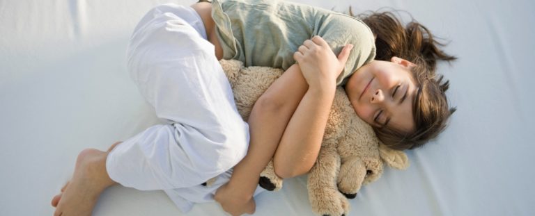Autism Can Make Sleep a Real Challenge. Here Are Some Handy Tips For ...