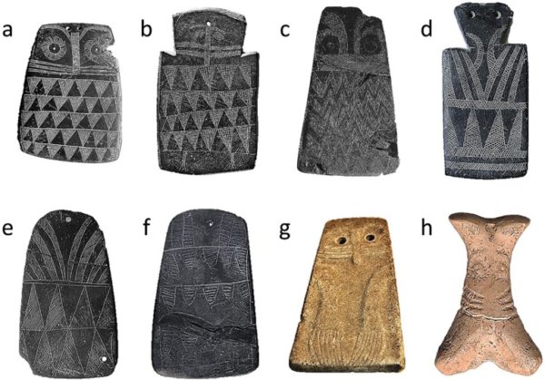 Thousands of Mysterious 'Owl' Stones May Be The Work of Ancient ...