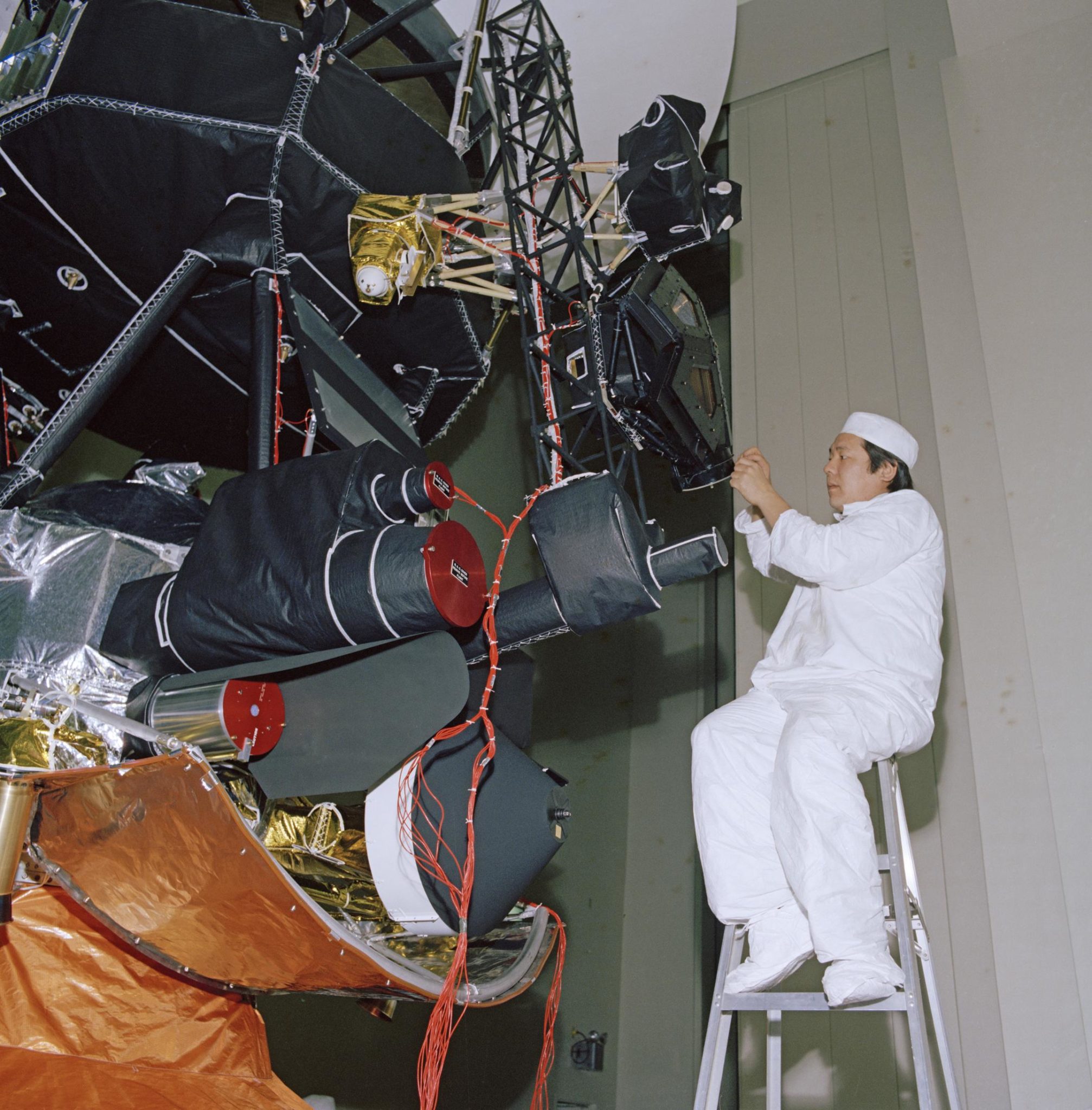 A Hunt For Voyager 1's Old Manuals Revealed The Source of Its Garbled ...