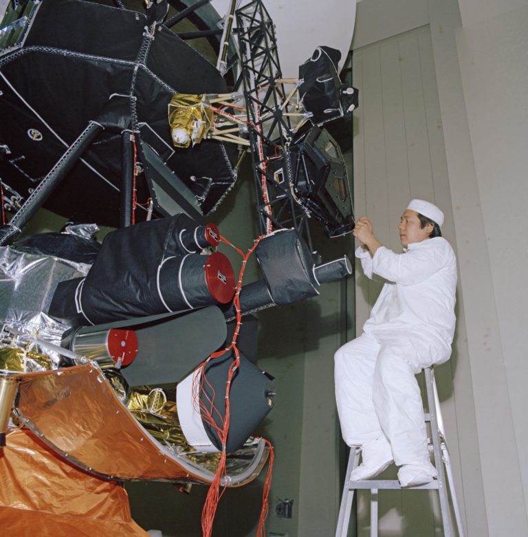 A Hunt For Voyager 1's Old Manuals Revealed The Source of Its Garbled ...