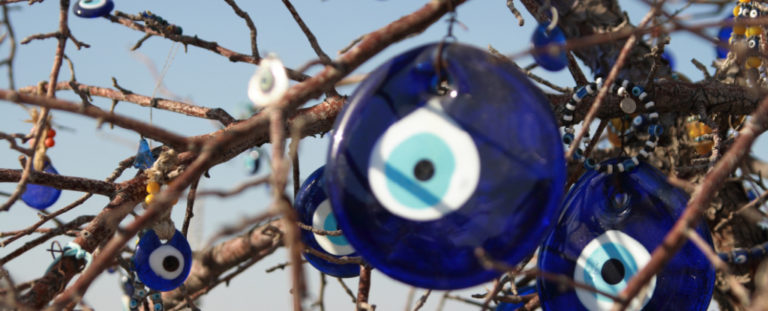 Massive Global Study Shows Belief in Witchcraft Is More Abundant Than ...