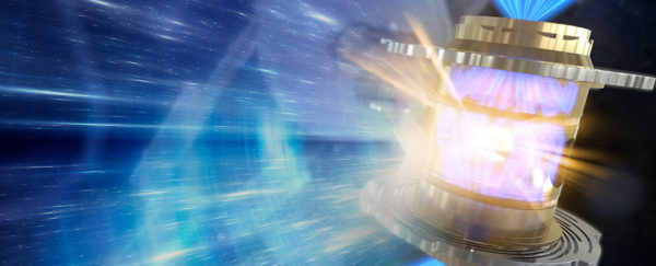 Fusion Breakthrough: US Experiment Hits Monumental 'Ignition' Milestone ...