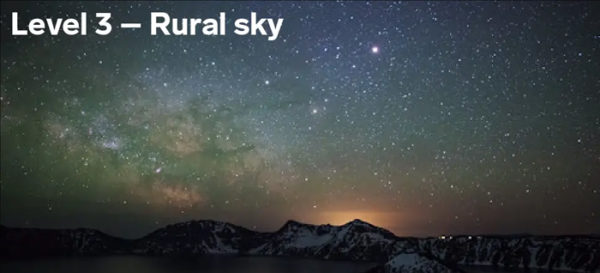 These Depressing Images Show What We're Not Seeing in The Night Sky ...