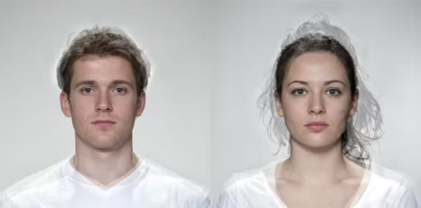 Some People May Make Extreme Snap Judgements About You Thanks to Face-ism : ScienceAlert