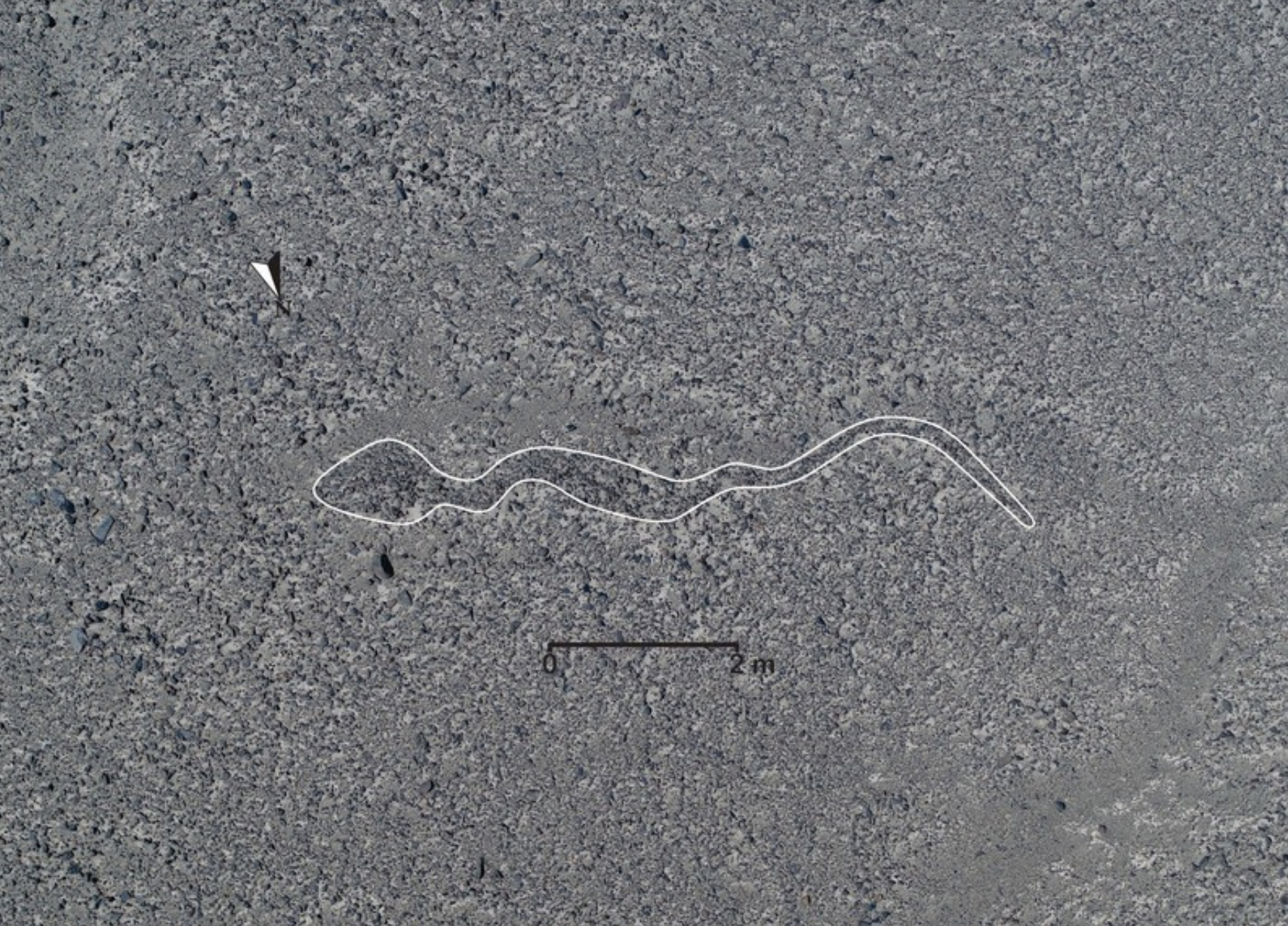 Scientists Discover 168 Mysterious Nazca Geoglyphs in The Desert Sands ...