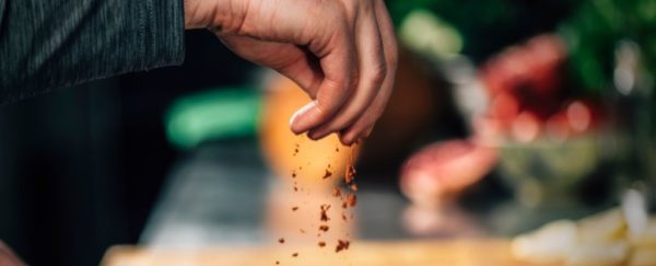 Spicing Up Your Meals Could Be One Simple Way to Build a Healthier Gut ...
