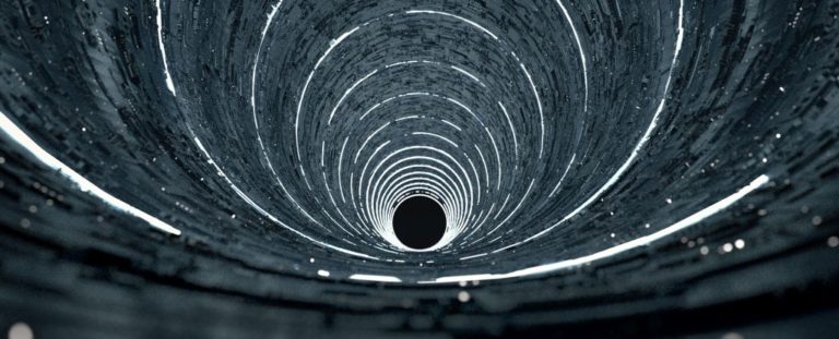 Wild New Paper Suggests We Could Detect Gravitational Waves From Alien ...