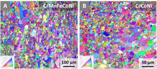 This Alloy Is The Toughest Known Material on Earth, And It Gets Tougher ...