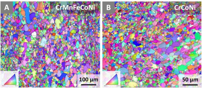 This Alloy Is The Toughest Known Material on Earth, And It Gets Tougher ...