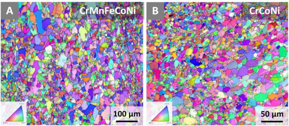 This Alloy Is The Toughest Known Material on Earth, And It Gets Tougher ...