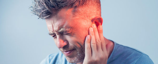 An Expert Explains How to Ease The Discomfort of Phantom Ringing Noises ...