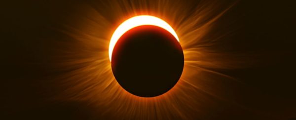 Water From The Sun Has Been Found on The Moon : ScienceAlert