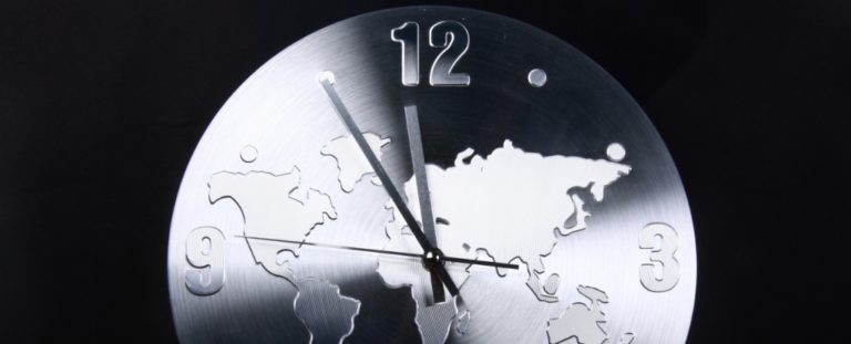 Latest Change to The Doomsday Clock Brings Us Closer to Midnight Than ...