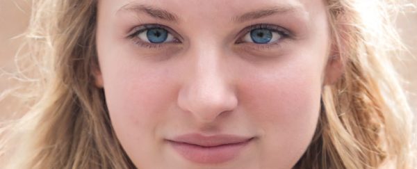 People Who Don't Exist Look More Real Than Actual People, Study Finds ...