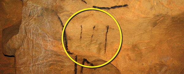 Mysterious Symbols Could Represent The Earliest Writing Ever Found ...
