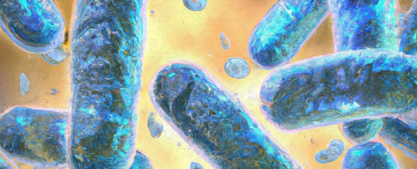 Scientists Create Semi-Living 'Cyborg' Cells That Could Transform ...